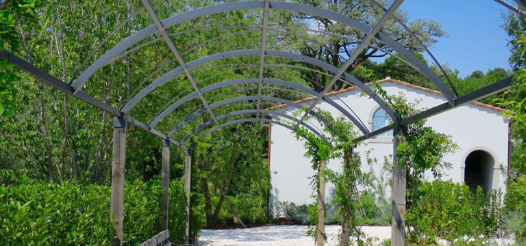 Our Suites - Tuscan Getaways and Retreats at Villa Reniella